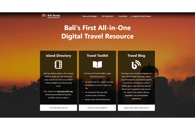 Bali ready blog | What Time Is It In Bali? Time Difference Between Bali ...